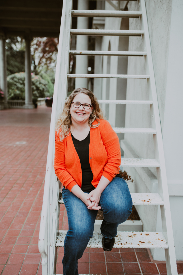 Q&A with Author Kelly Duran! – Anita Kushwaha, Author